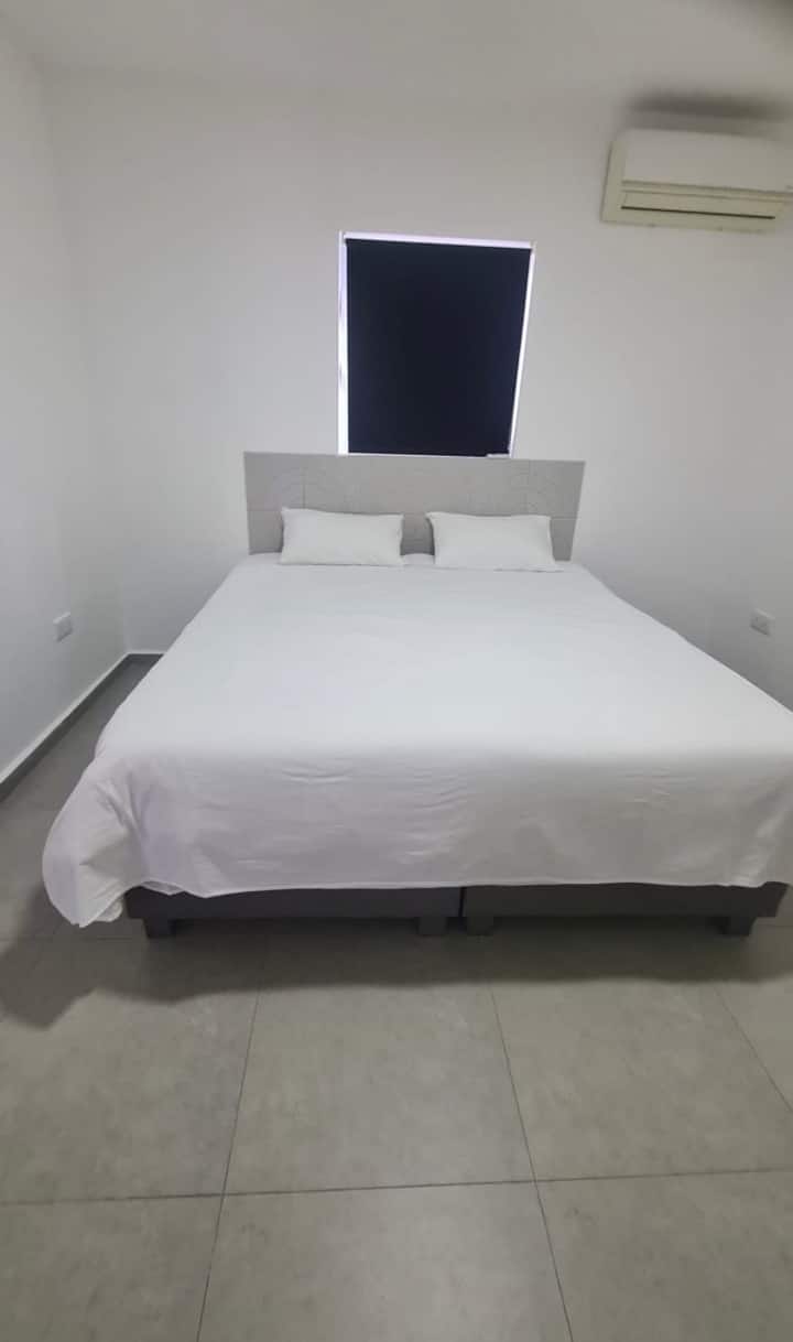 Casa Tropical - Curaçao