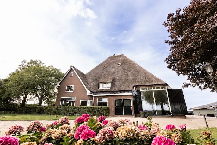 Zuiderstolp - Hoorn
