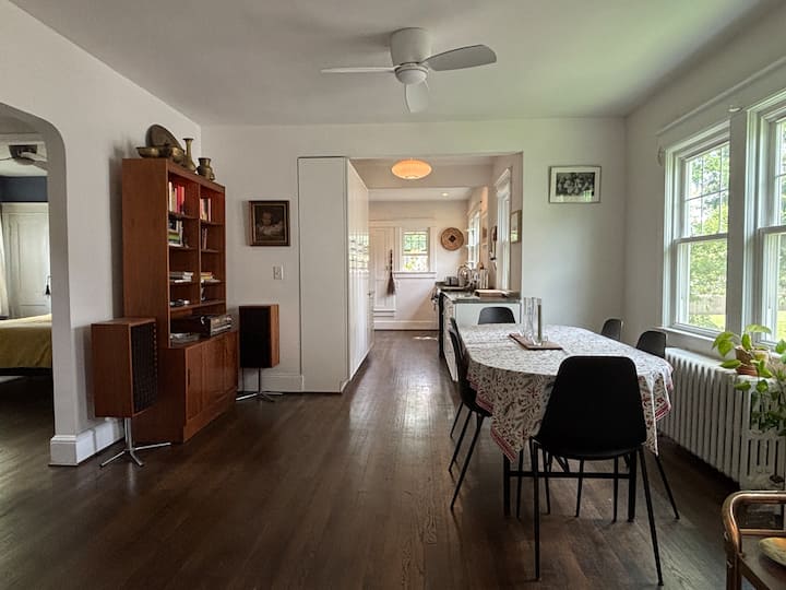 The Architect's Bungalow - Silver Spring, MD