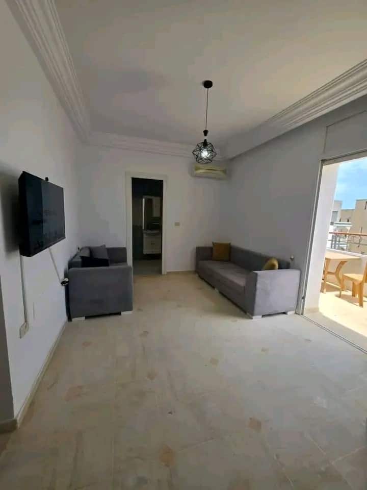 Luxé Appartement - Mahdia