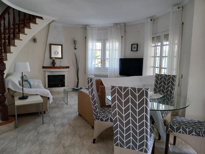 Villa Antonia - L’Ametlla de Mar