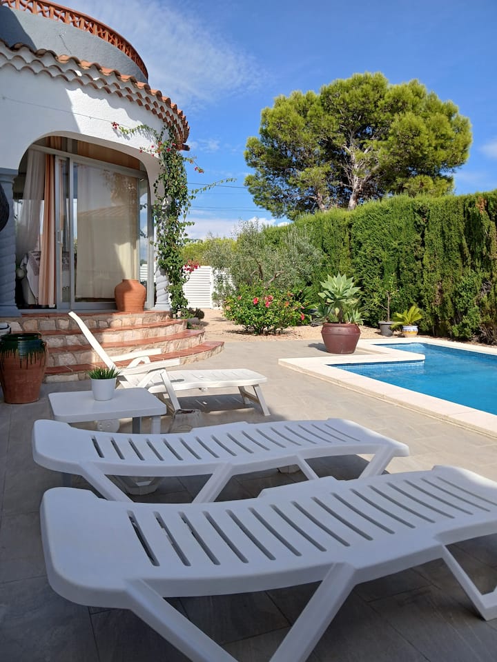Villa Antonia - L’Ametlla de Mar