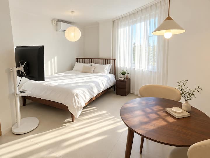 [New] The Stay _ In Joenju #5. - 전주시