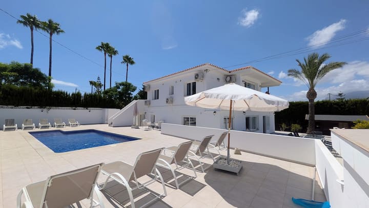 Acogedor Piso De 1 Dormitorio - L'Albir