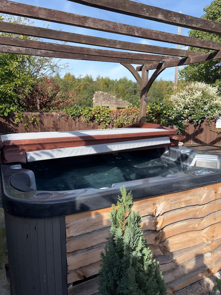 Romantic Retreat - Forest of Dean