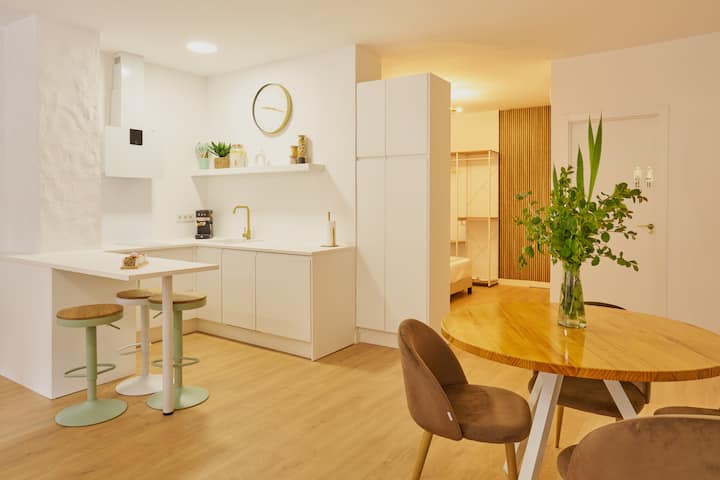 Apartamento La Abi 2 - Salamanque