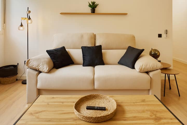 Apartamento La Abi 1 - Salamanca
