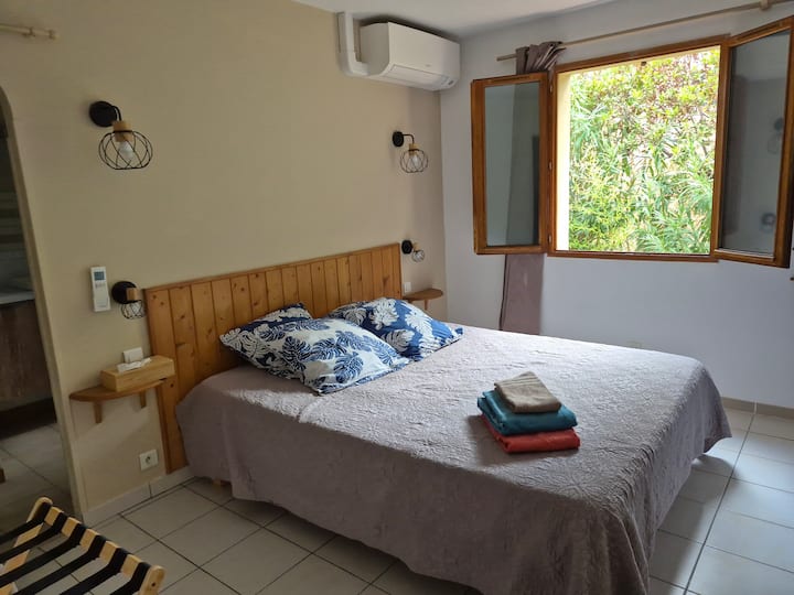 Chambre D Hotes 3 - Pianottoli-Caldarello