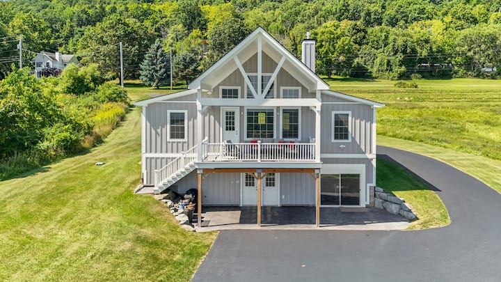 Naples Oasis - Naples, NY