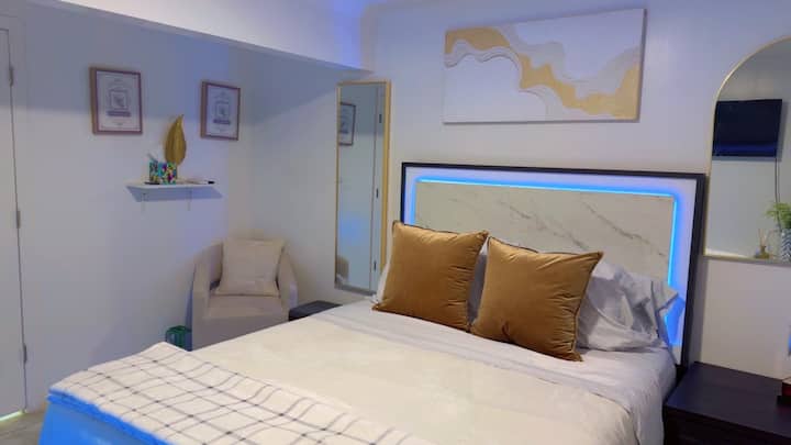 Private Room-shared Kitchen & Bath-gazebo-near Nyc - New Rochelle, NY