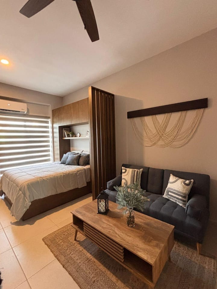 Nuevo Loft Acuario - Mexico