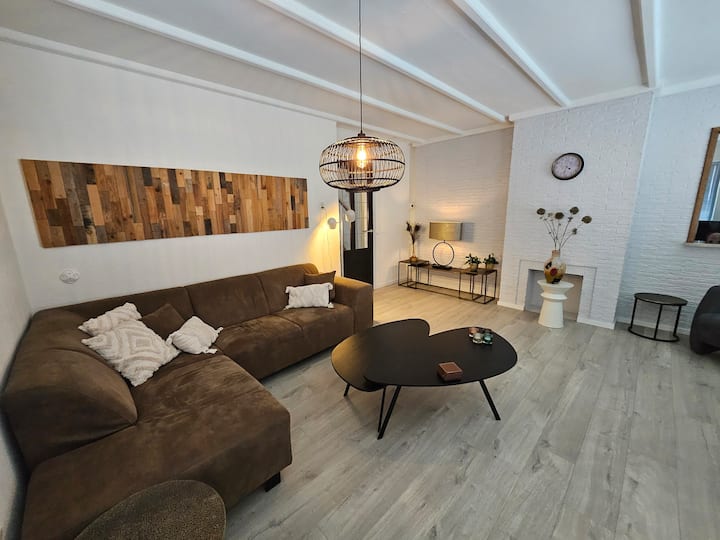 Uniek Huis Centr. Voorthuizen 40 Min Van Amsterdam - Netherlands
