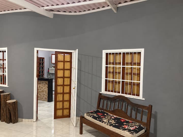 Casa Em óTima Localização - Rio Branco