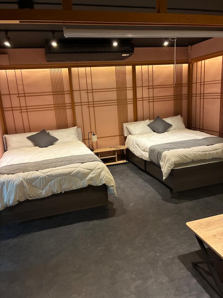 5min Motomachi|9 Pers.|yokohama Central House - Yokohama