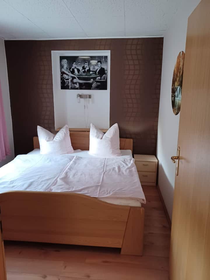 Ferienwohnung Ursula Rudolph - Hohenstein-Ernstthal