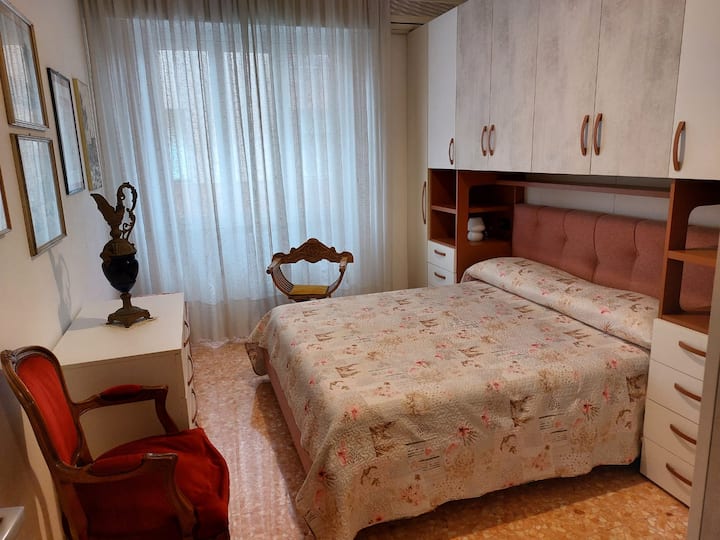 8infinale, Famiglie & Outdoor - Noli