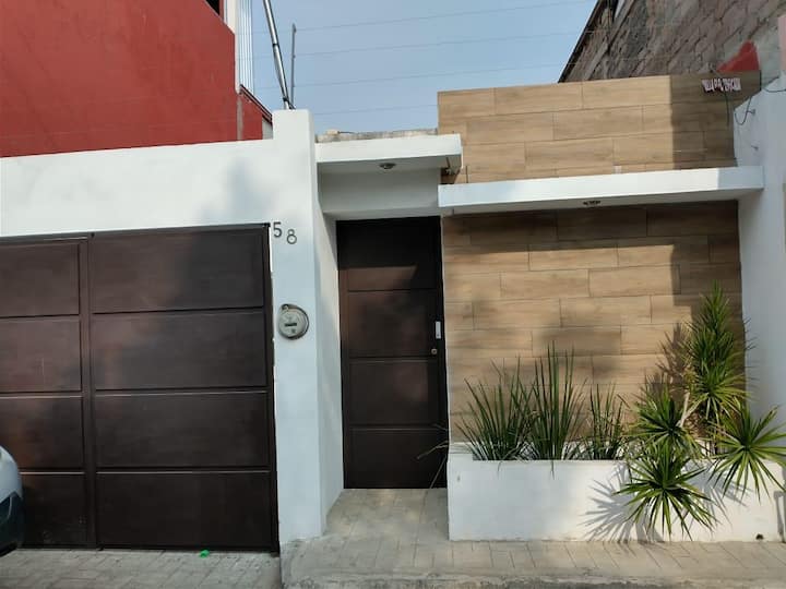 Casa Encanto Michoacan - Uruapan
