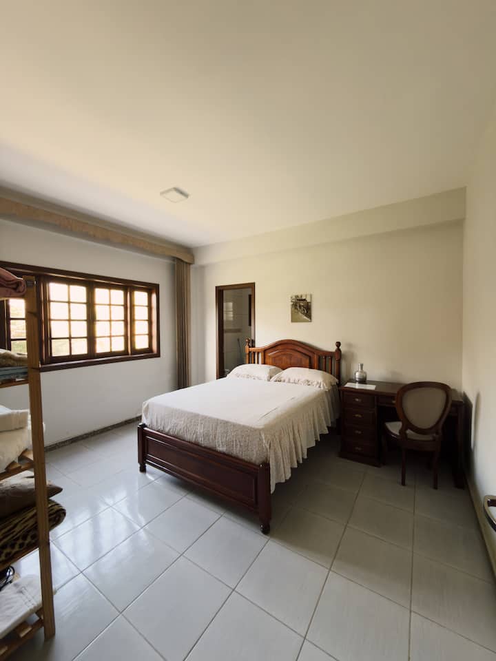 Casa - Diamantina