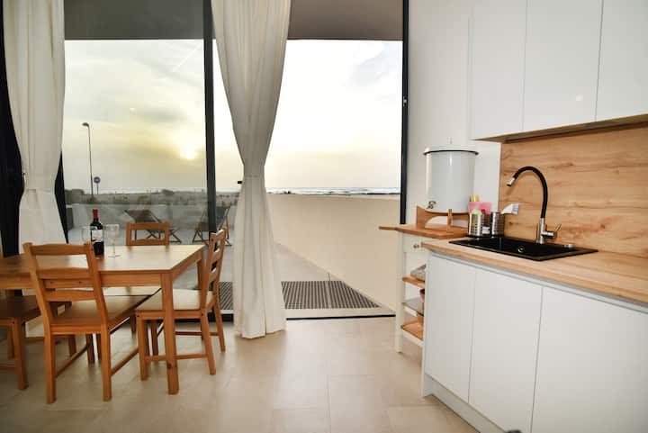 Sunset House El Cotillo Beach - El Cotillo
