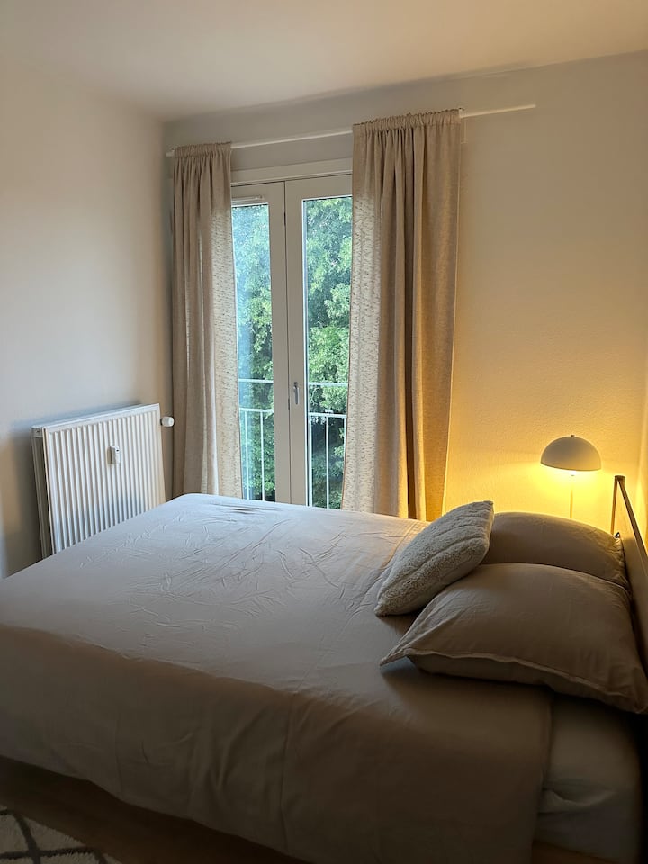 Cozy Apartment In Copenhagen Frederiksberg +2 Bike - Copenhague