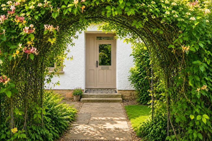 Groom's Cottage, Jedburgh - Jedburgh