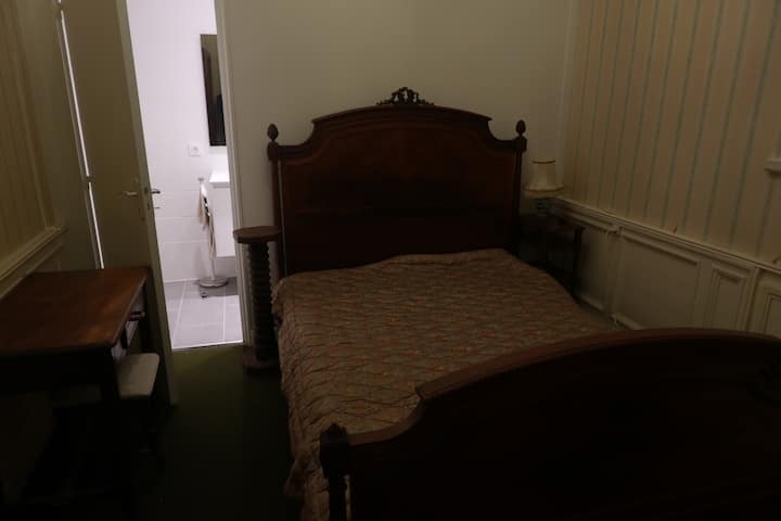 Chambre D'hôte, Centre De Caen - Caen