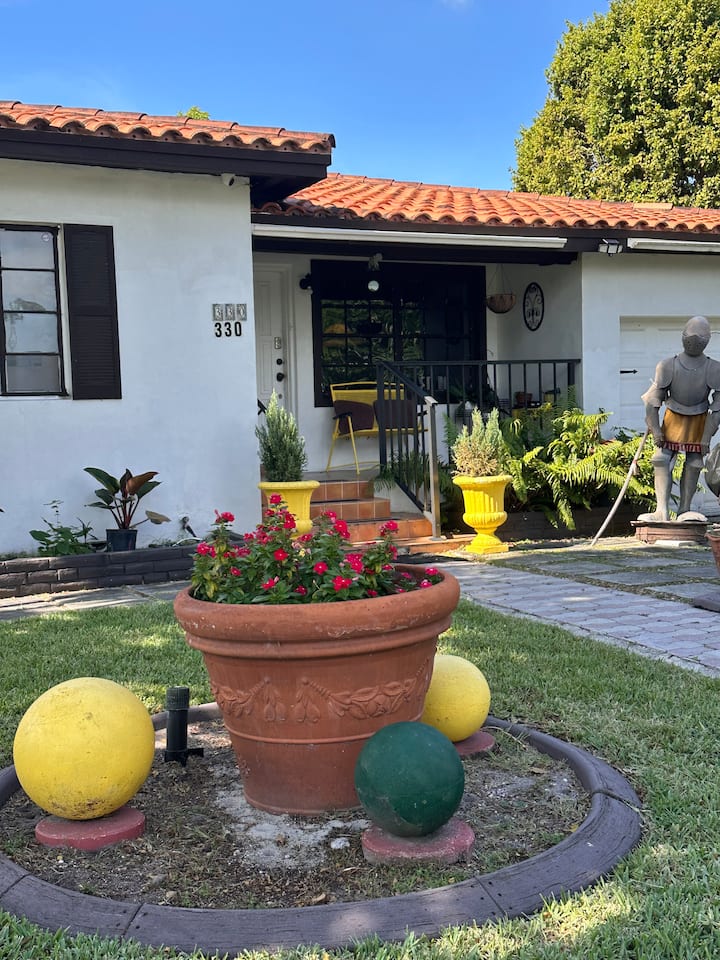 La Plenitud - Doral, FL