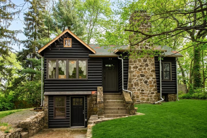 Lake Community Cottage W/ Fireplace | Cold Spring - Hudson Highlands State Park, Cold Spring