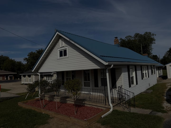 Location Location Location! - Kokomo, IN