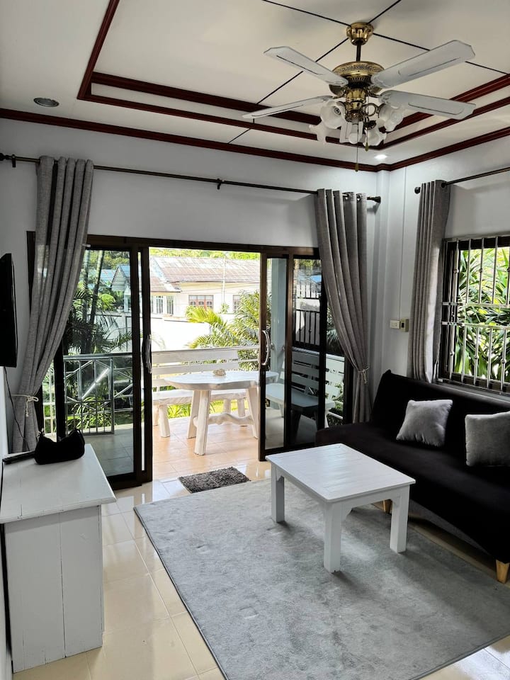 Quiet Cozy House - Koh Samui
