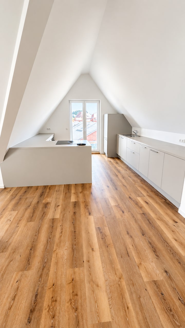 Exklusives Penthouse In Darmstadt-arheilgen - Darmstadt
