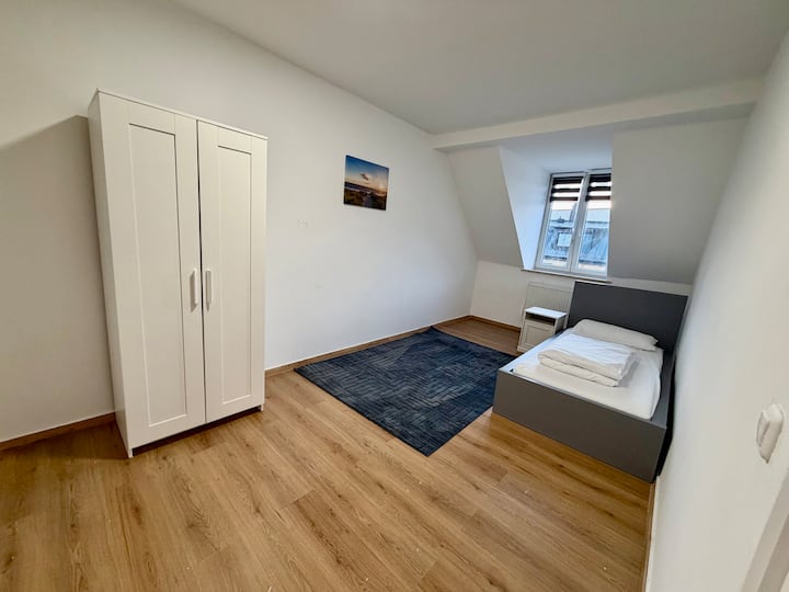 Apartment In Zentrum München - Munich