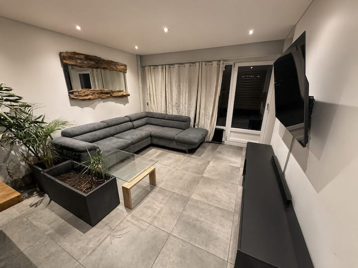 Appartement Sallanches - Flaine