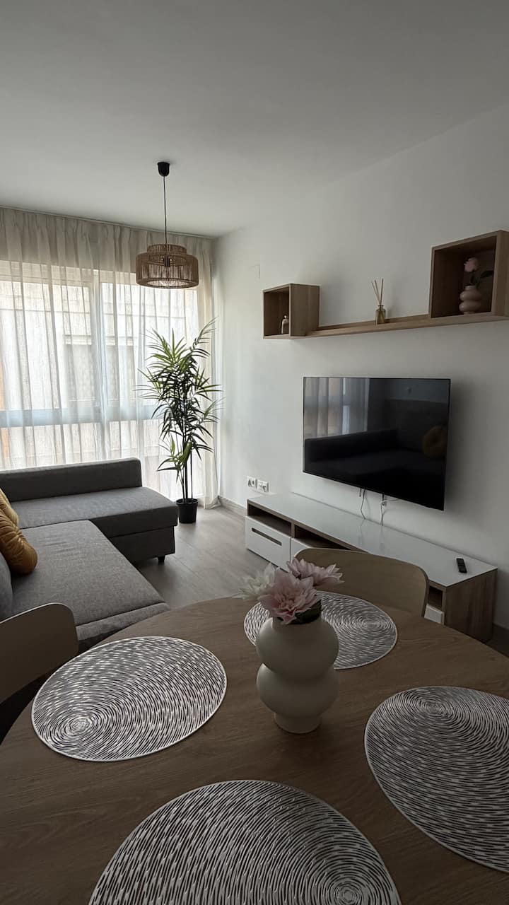 Apartamento Felip 02 - Villarreal