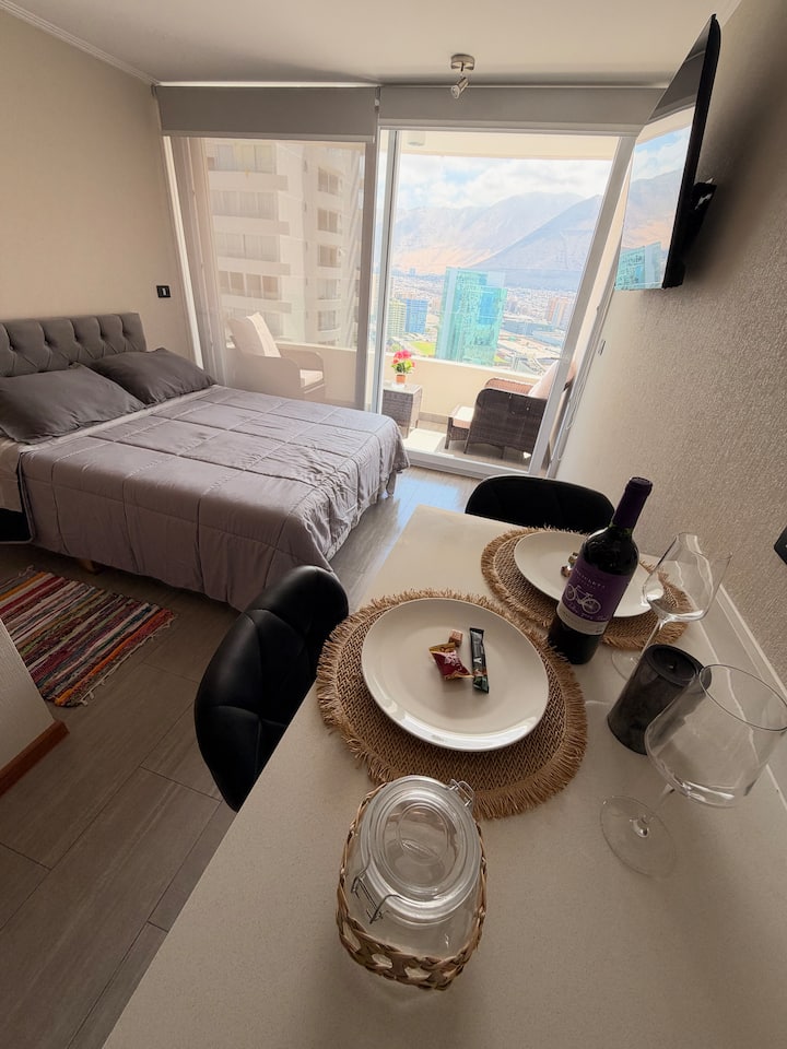 Departamento Península De Cavancha - Iquique
