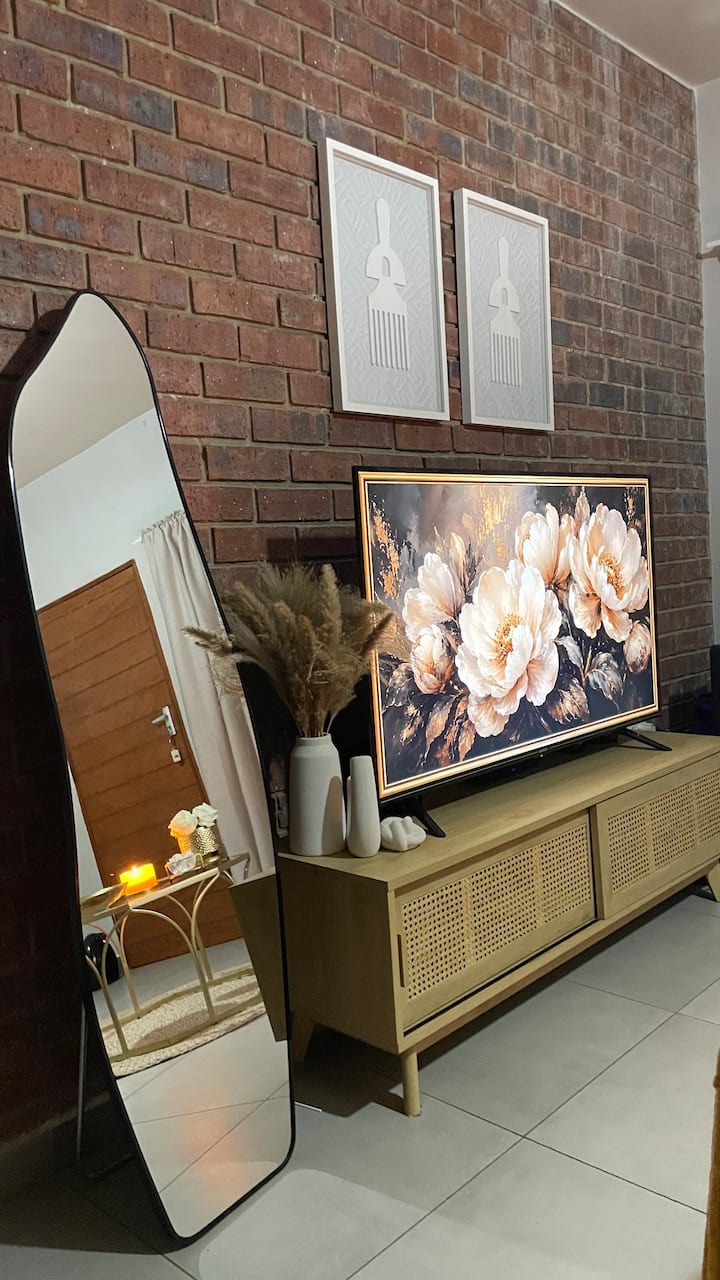 The Rust And Olive | Your Home In Potchefstroom - Potchefstroom