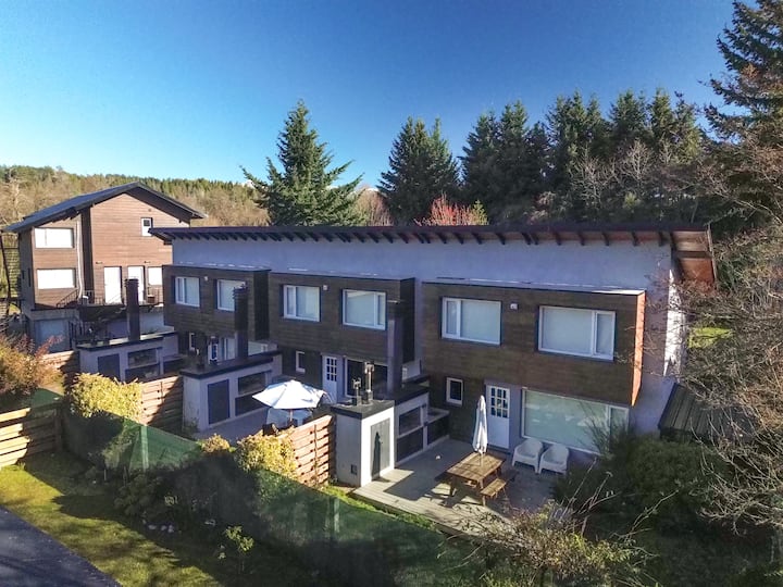 Duplex Centrico En Villa La Angostura - Villa La Angostura
