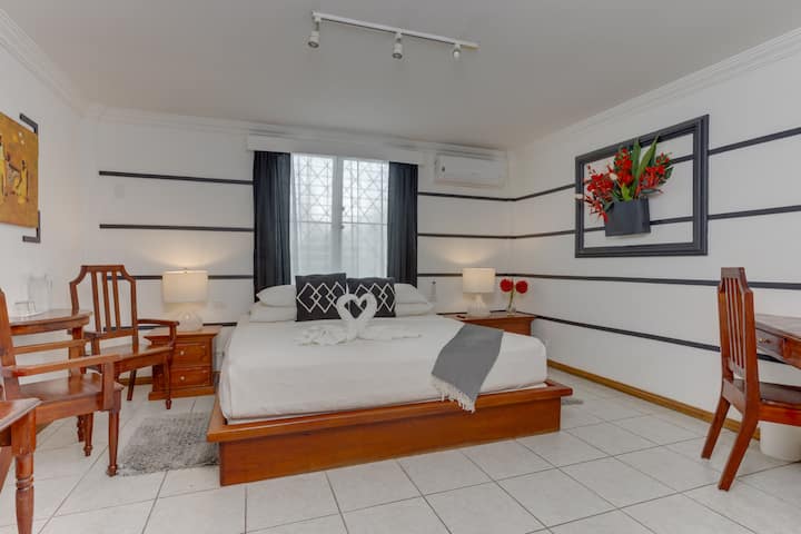 Standard Room #4 - Belize