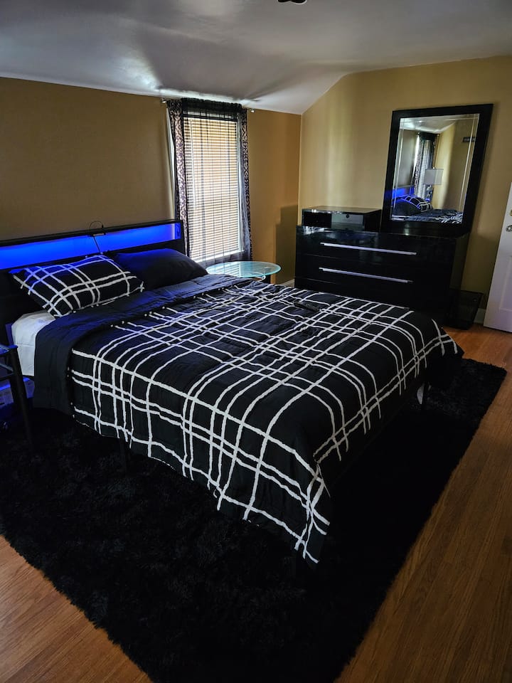 Comfort Cove - Greece, NY