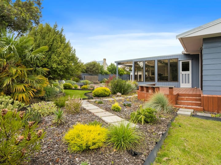Regent Getaway - Martinborough