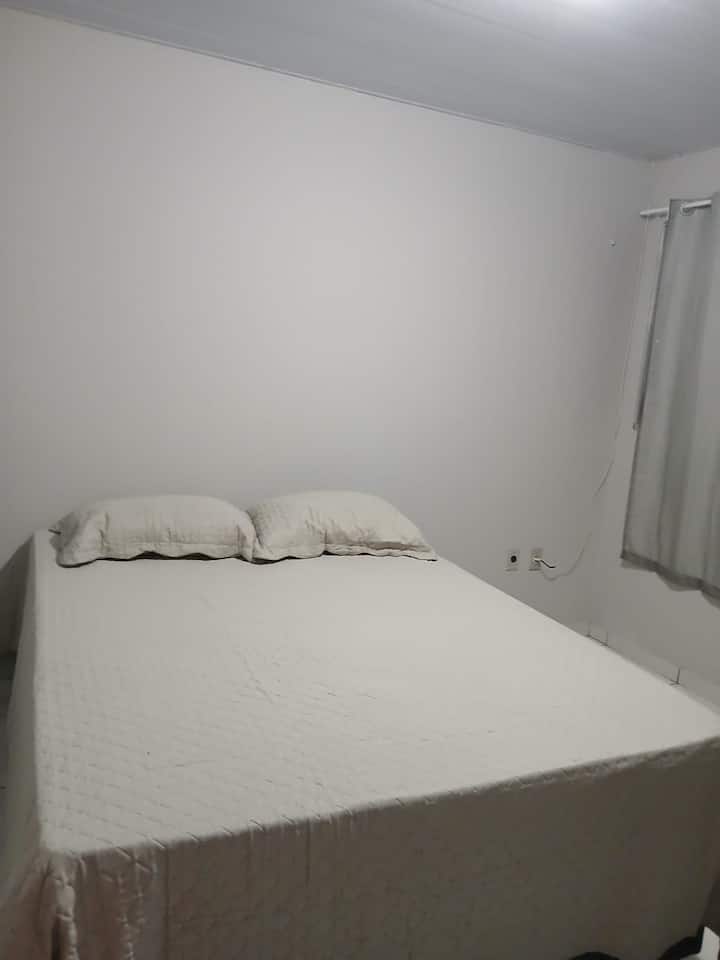 Casa De Férias. - Parnaíba