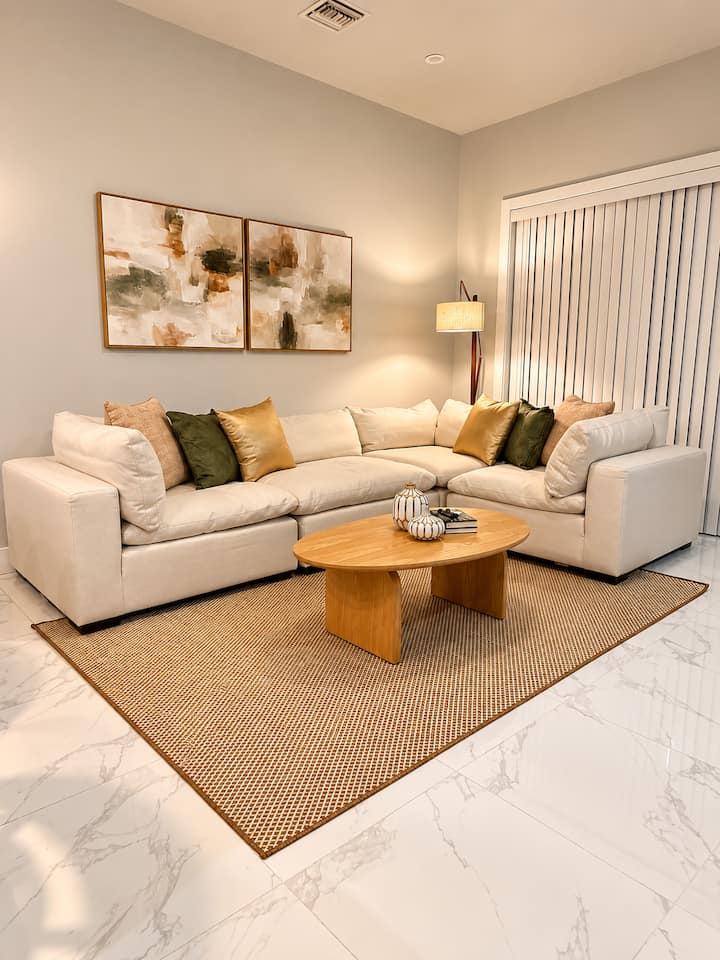 House | 3 Bedrooms | Up To 6 | Cape Coral - Cape Coral, FL