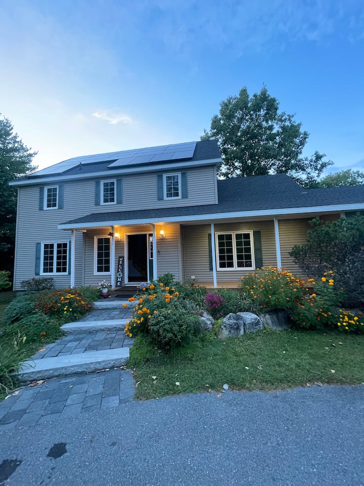 Where Comfort Meets Peaceful Living - Claremont, NH