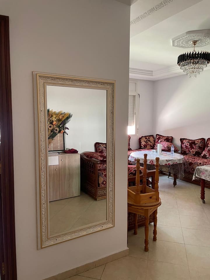 Cozy Corner - Kénitra