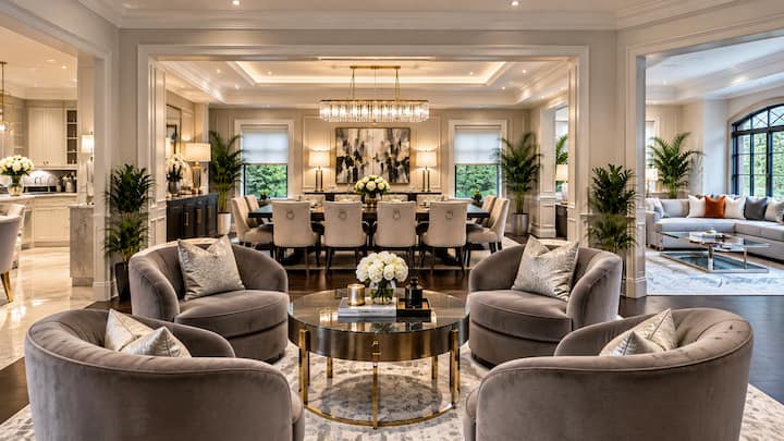 Luxury Corporate Executive Retreat South Richvale - Toronto