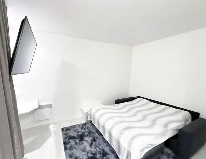 Petit Cocon Parisien Au Cœur De Montmartre - Paris 10e Arrondissement
