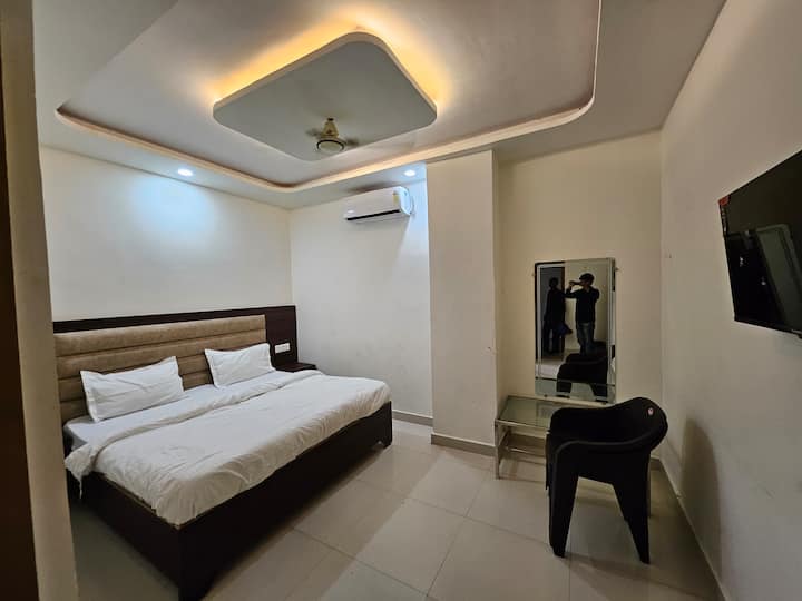 Panna Apartment Bareilly - Bareilly