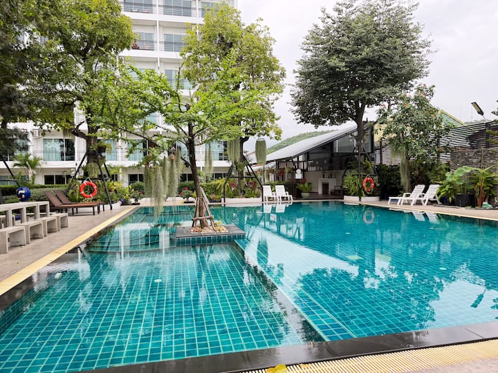 You Huahin Superior Monthly Room 1 - Hua Hin