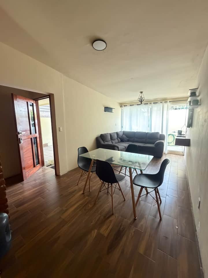 Casa Córdoba | Centro A 5 Min. Walmart A 2 Cuadras - Córdoba