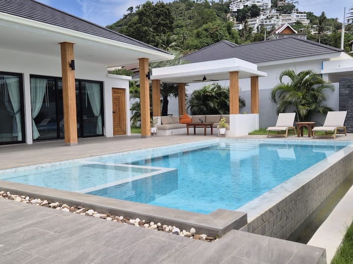 Emilie Villa - Thailand